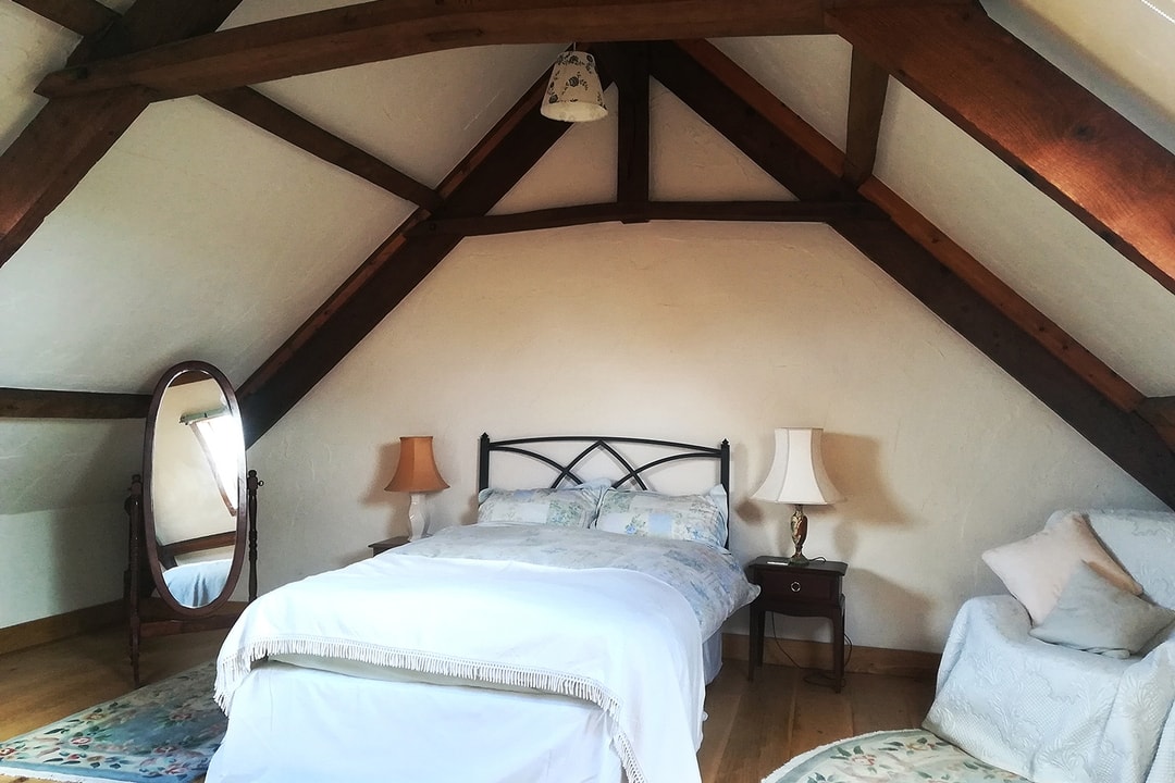 The Hayloft
